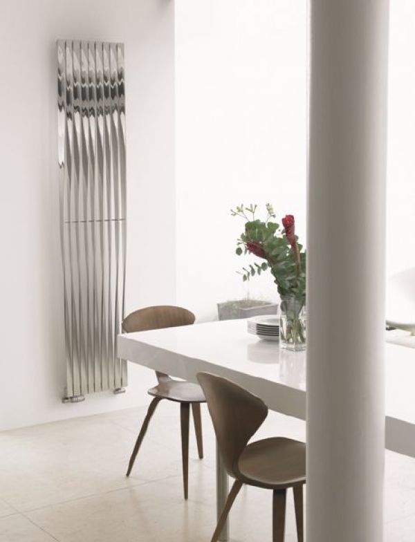 Radiateur chauffage central design vertical, Superbe collection de ...