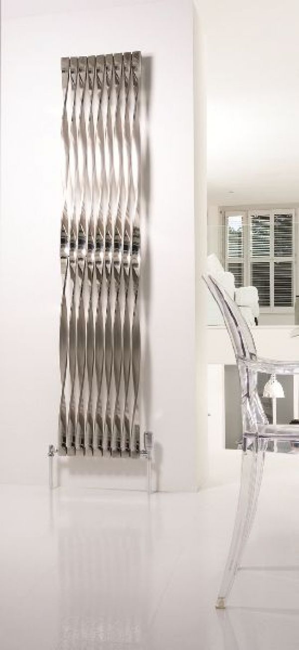 Radiateur chauffage central design vertical, Superbe collection de ...