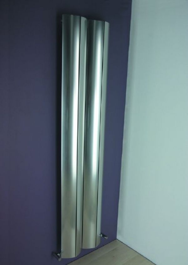 Radiateur électrique design compact pour un résultat impeccable